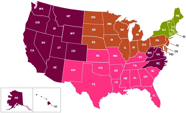 Financial, Management and Professional Liability Contacts | The Hartford