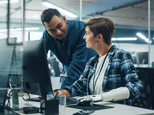 Operations and Customer Service Jobs | Careers | The Hartford