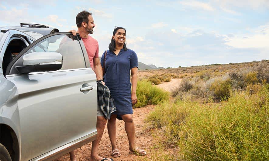 What Is AARP and How Does It Work? | The Hartford