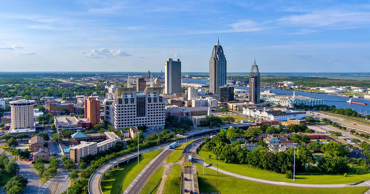 Alabama Workers’ Compensation | Alabama Workers’ Compensation Law