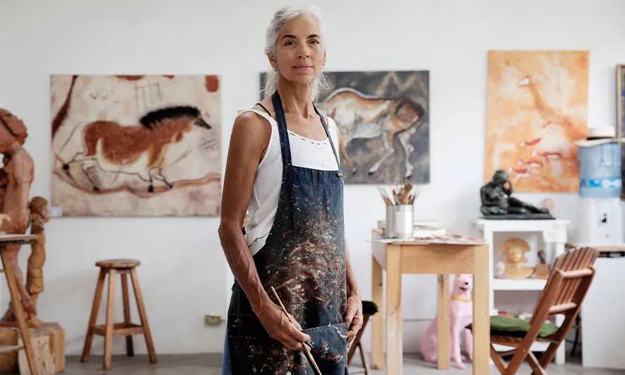 Artist Insurance To Protect Your Business | The Hartford