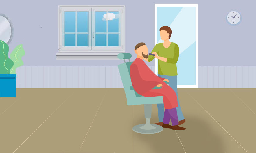 Barber Insurance Coverage | The Hartford