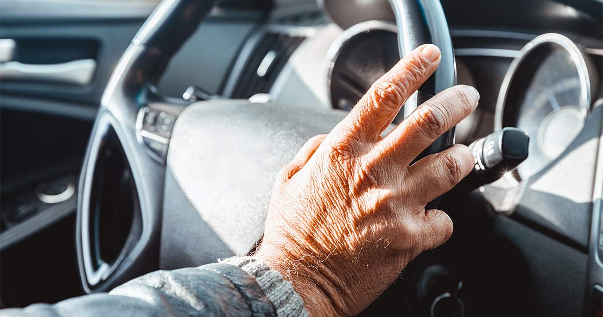 Get an AARP Insurance Quote | The Hartford