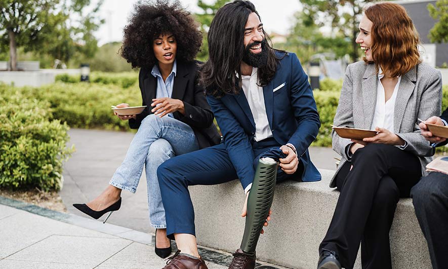 Employee Benefits | Featured Insights | The Hartford