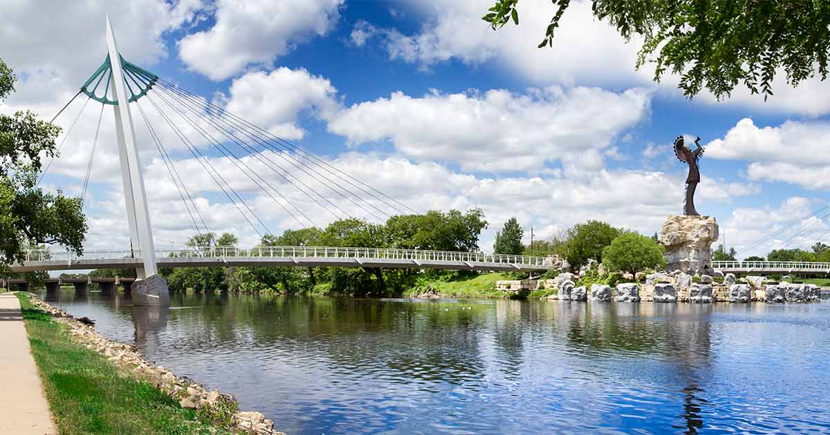 Kansas Homeowners Insurance | Kansas Home Insurance