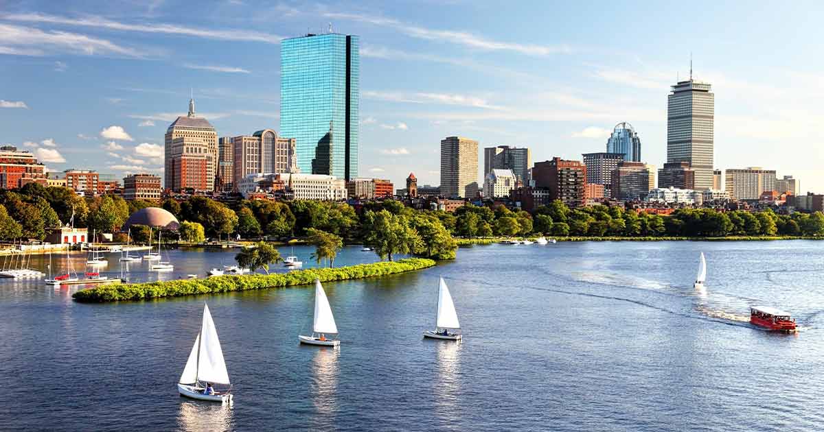 Massachusetts Workers' Compensation Insurance | The Hartford