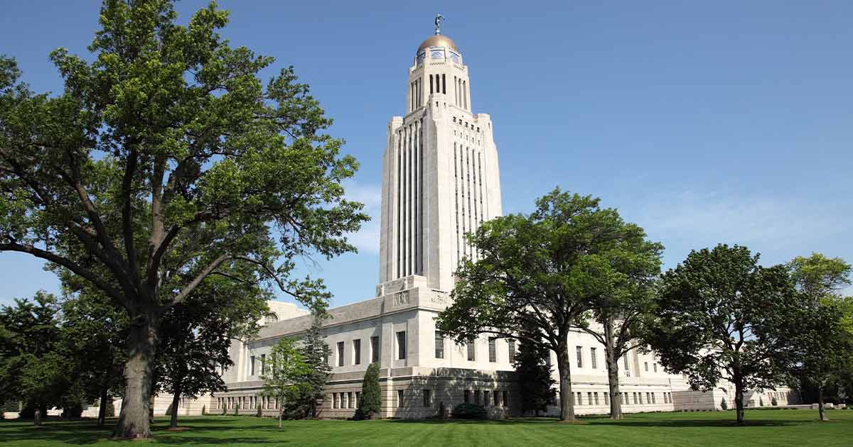 Nebraska Workers’ Compensation | Workman’s Comp Nebraska