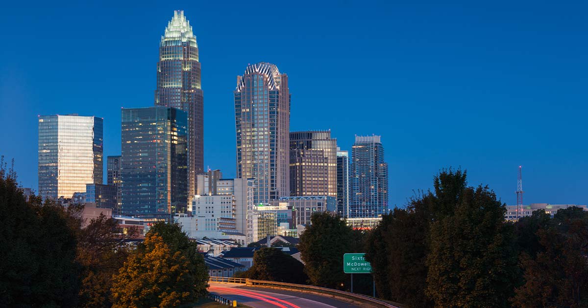 General Liability Insurance in North Carolina (NC) | The Hartford