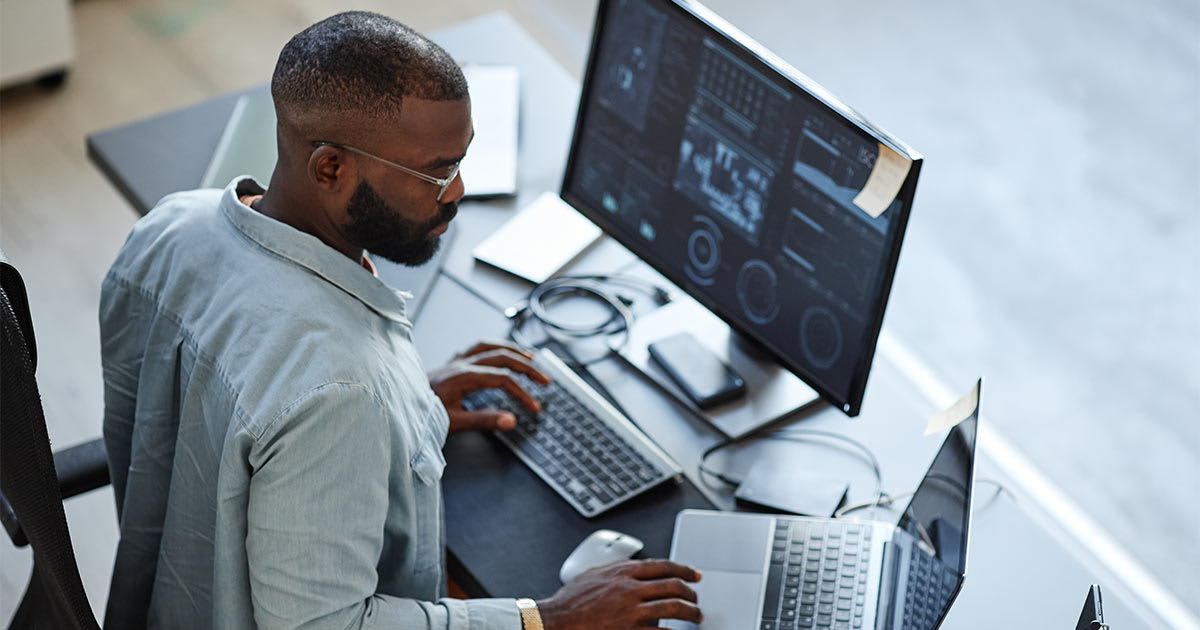 Technology (Tech) Insurance | IT Insurance | The Hartford