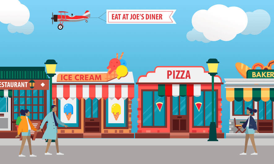 Food Delivery Driver Insurance | The Hartford