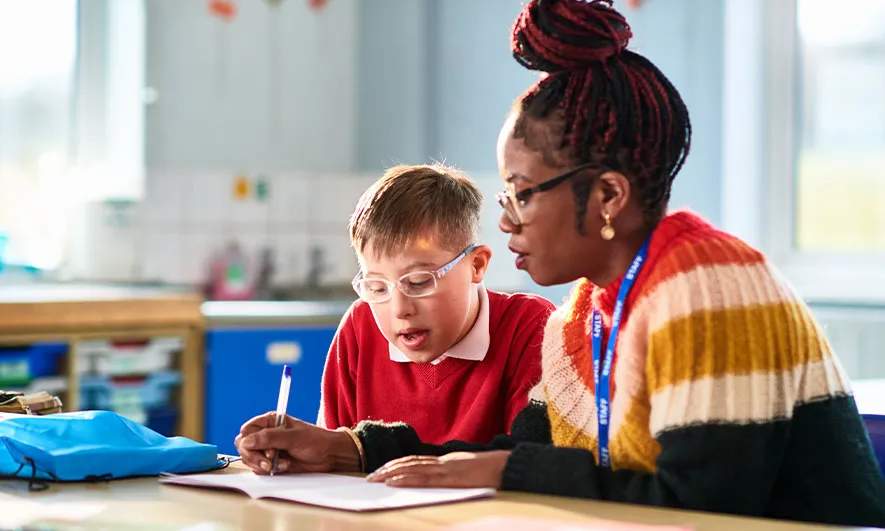 Teacher Liability Insurance | The Hartford