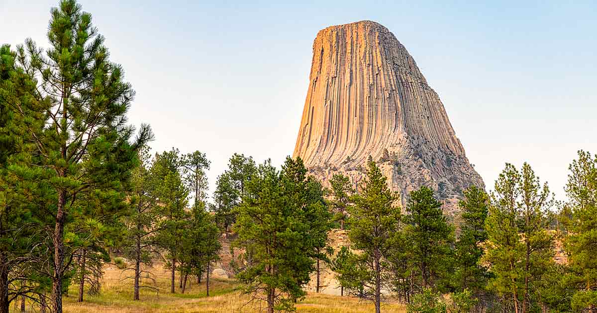 Homeowners Insurance in Wyoming | The Hartford