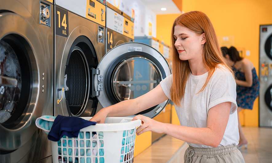 Dry Cleaners Insurance | The Hartford