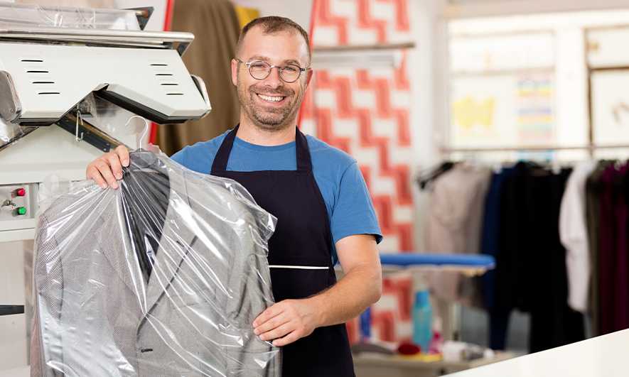Dry Cleaners Insurance | The Hartford