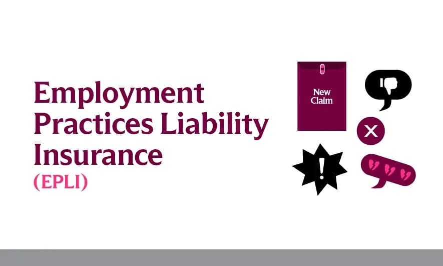 Employment Practices Liability Insurance | EPL Insurance