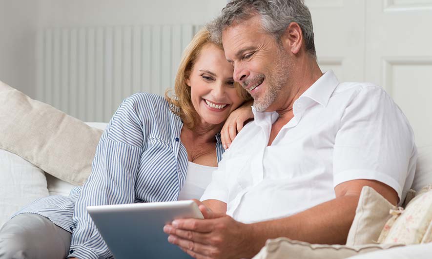 Get an AARP Insurance Quote | The Hartford