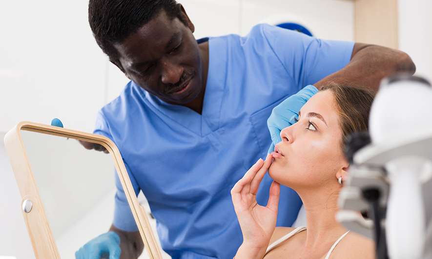 Esthetician Insurance Coverage | The Hartford