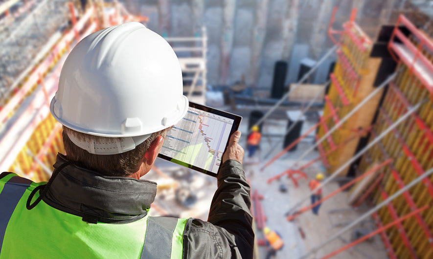 Contractor Insurance | Business Insurance for Contractors