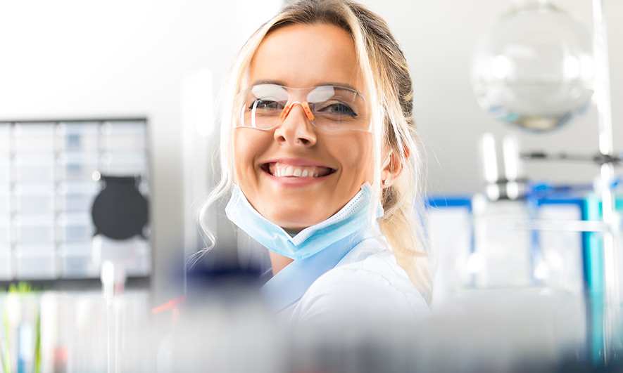 Life Science Insurance | Biotech Insurance | The Hartford