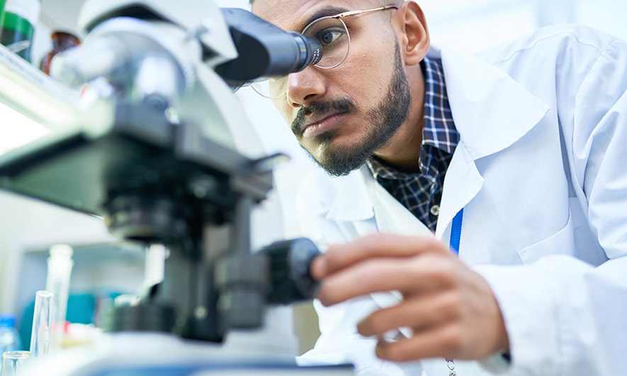 Life Science Insurance | Biotech Insurance | The Hartford