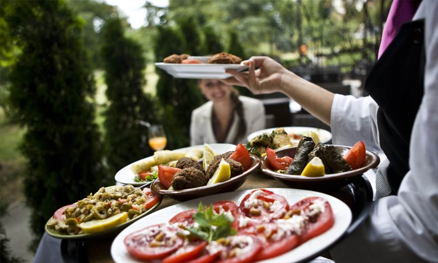 Catering Insurance | Catering Business Insurance | The Hartford