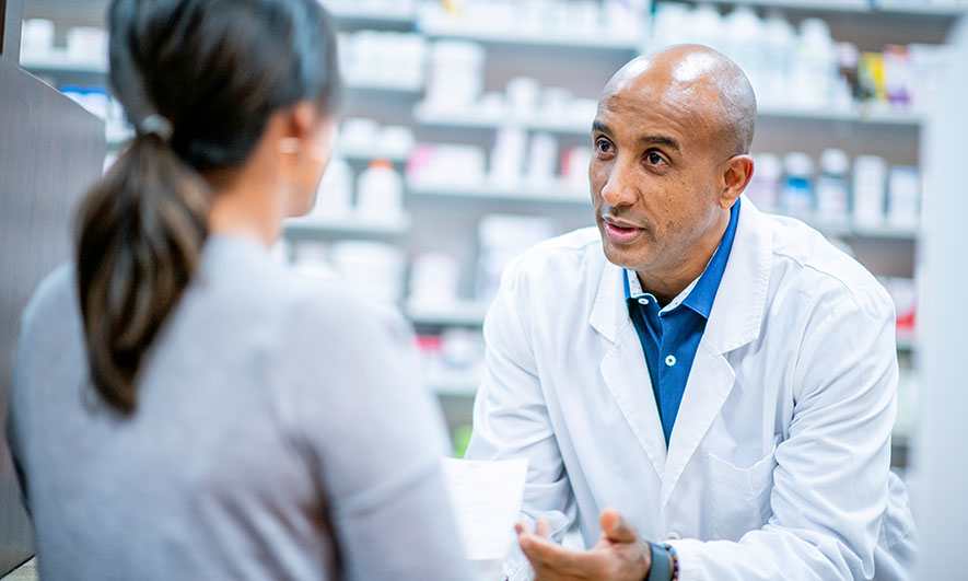 Insurance for Pharmaceutical Companies | Pharmacy Insurance