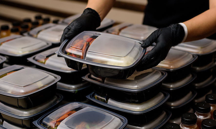 Food Delivery Driver Insurance | The Hartford