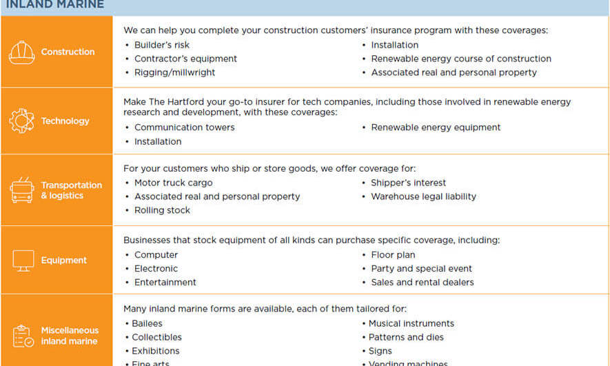 Installation Insurance | Business Insurance | The Hartford