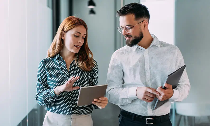 Marketing Careers | Careers | The Hartford