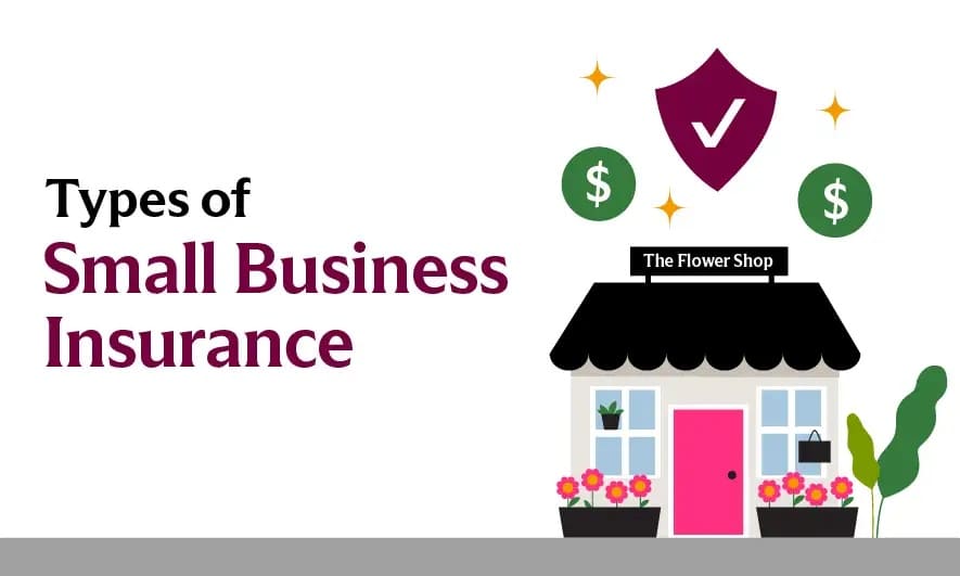 Types of Small Business Insurance | The Hartford