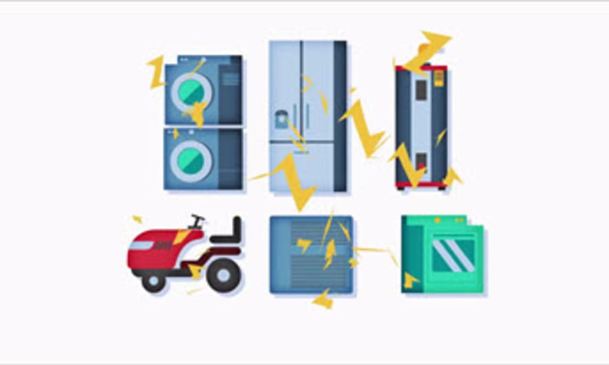 Equipment Breakdown Coverage Homeowners Need | The Hartford