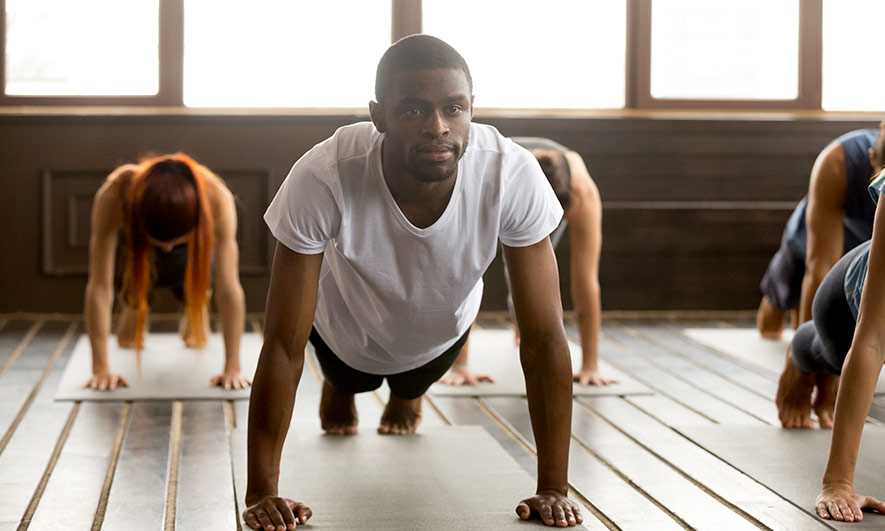 Personal Trainer Insurance | The Hartford